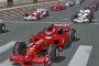 F1 2008 Mod v1.6 | eSport-Racing.de